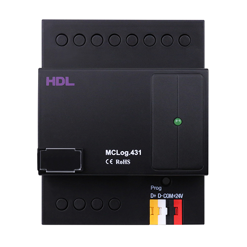 HDL Logic Automation Module | Expert Smart